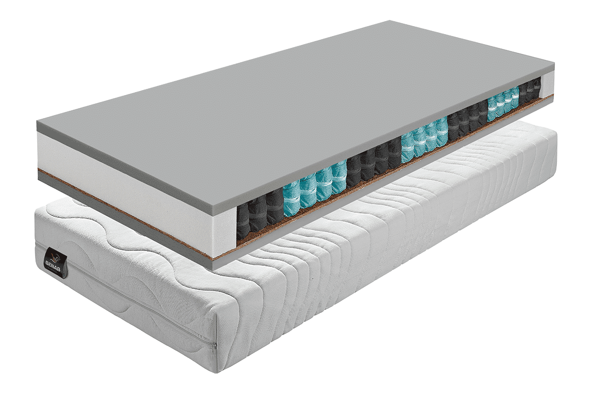 Mattresses | Benab - Perfect mattresses from under the Tatras
